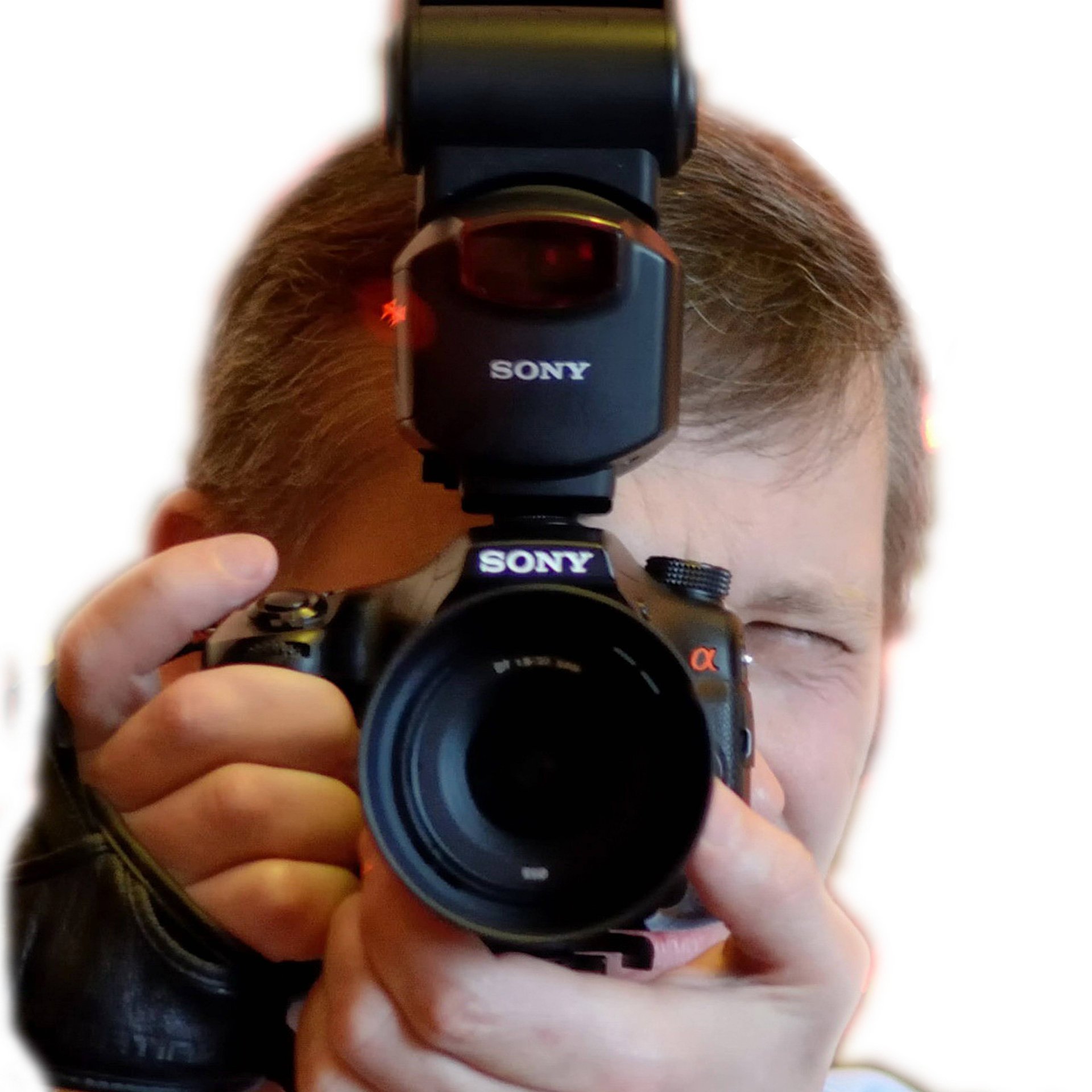 Иконка канала Александр Иванов