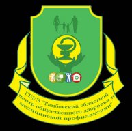Иконка канала Тамбовский областной центр общественного здоровья