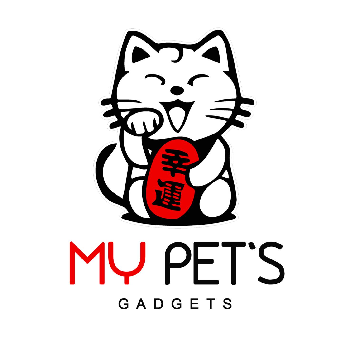 Иконка канала MY PET'S GADGETS
