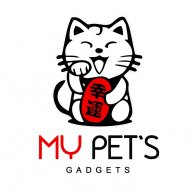 Иконка канала MY PET'S GADGETS