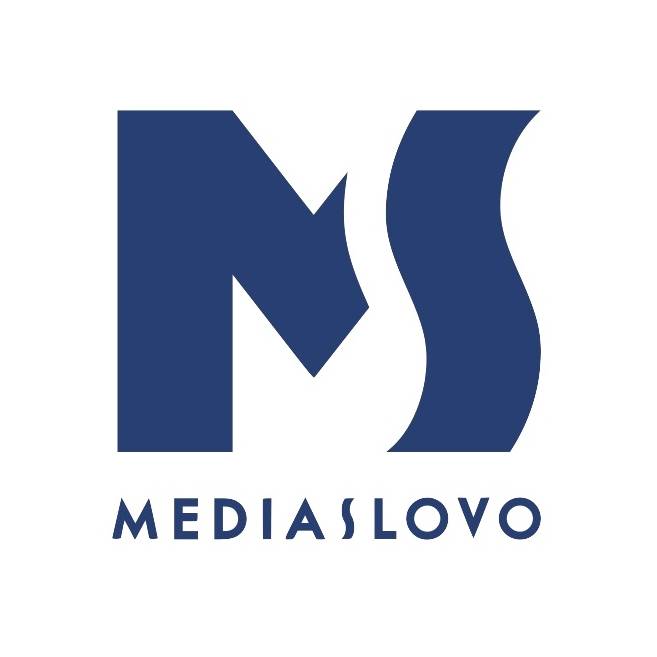 Иконка канала MEDIASLOVO