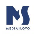 Иконка канала MEDIASLOVO