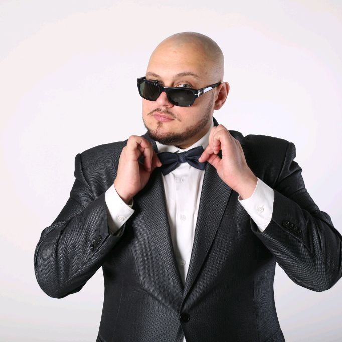 Иконка канала BIGSHOWMAN.RU