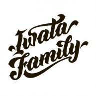 Иконка канала IwataFamily