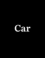 Иконка канала CAR
