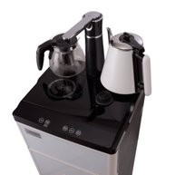 Иконка канала Кулеры , Пурифайеры, VATTEN