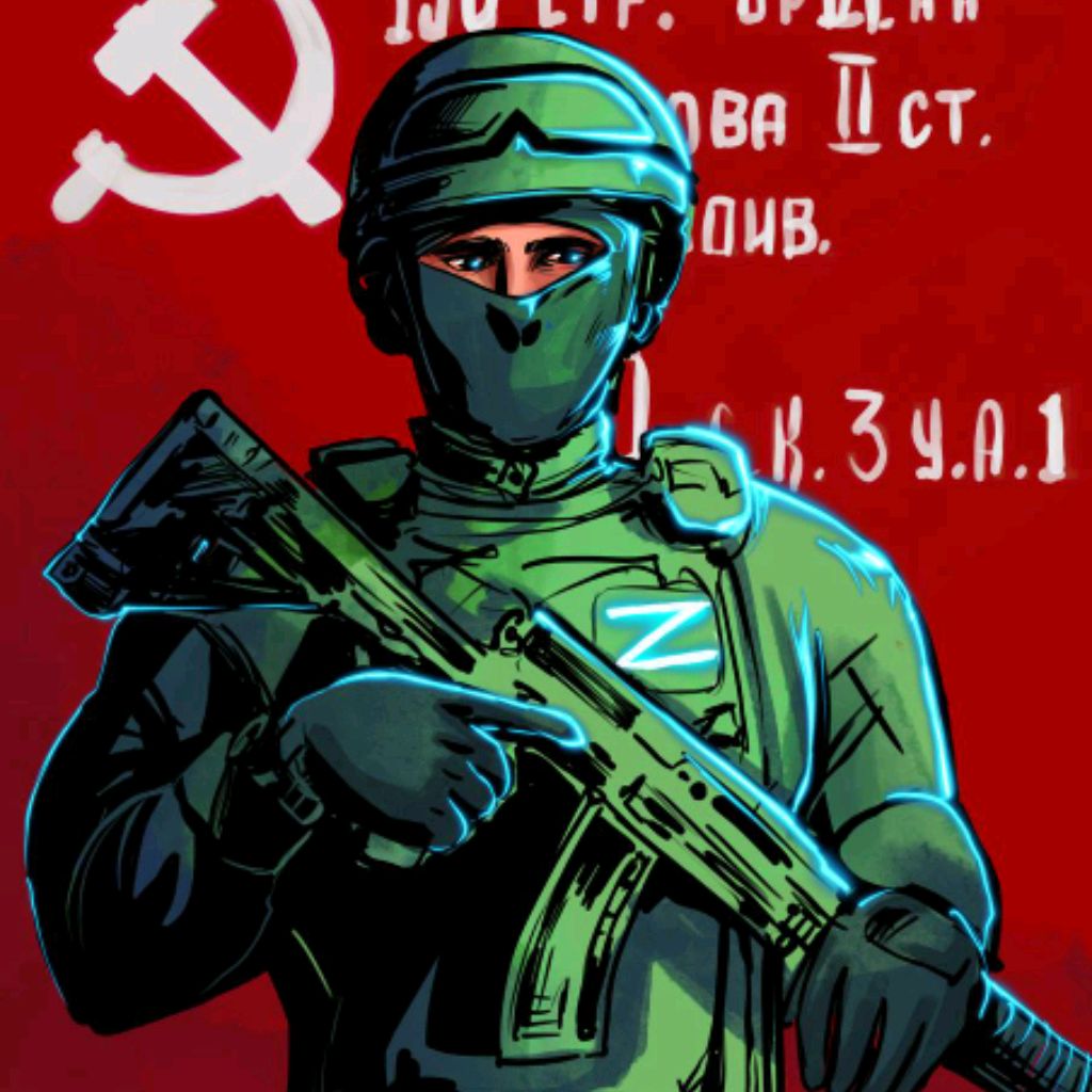 Иконка канала SCHIZO