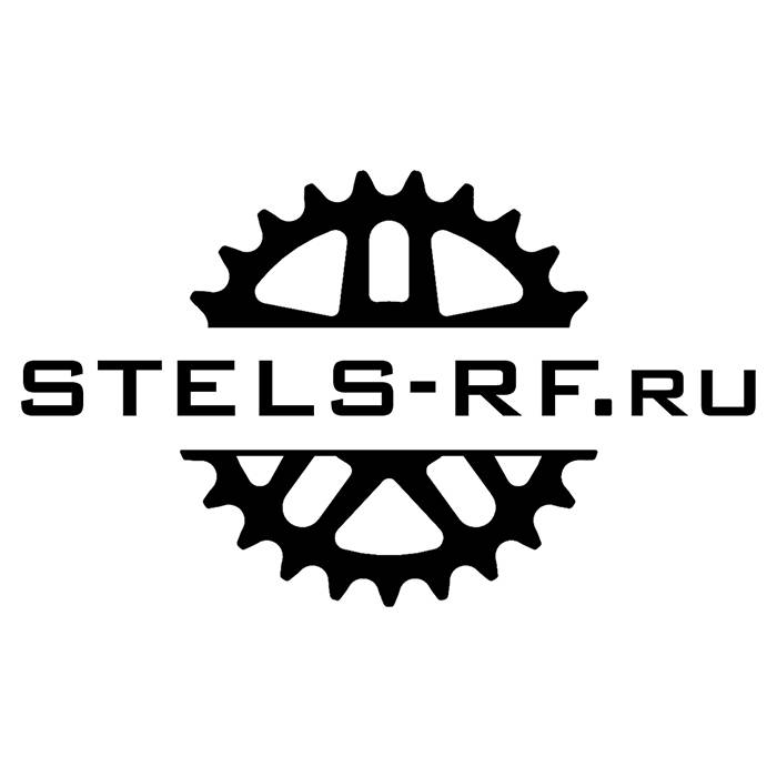 Иконка канала Stels RF