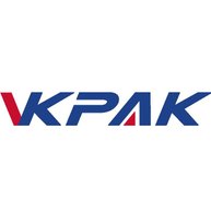 Иконка канала VKPAK