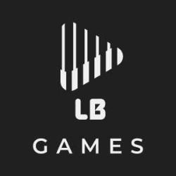 Иконка канала LBGAMES