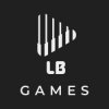 Иконка канала LBGAMES