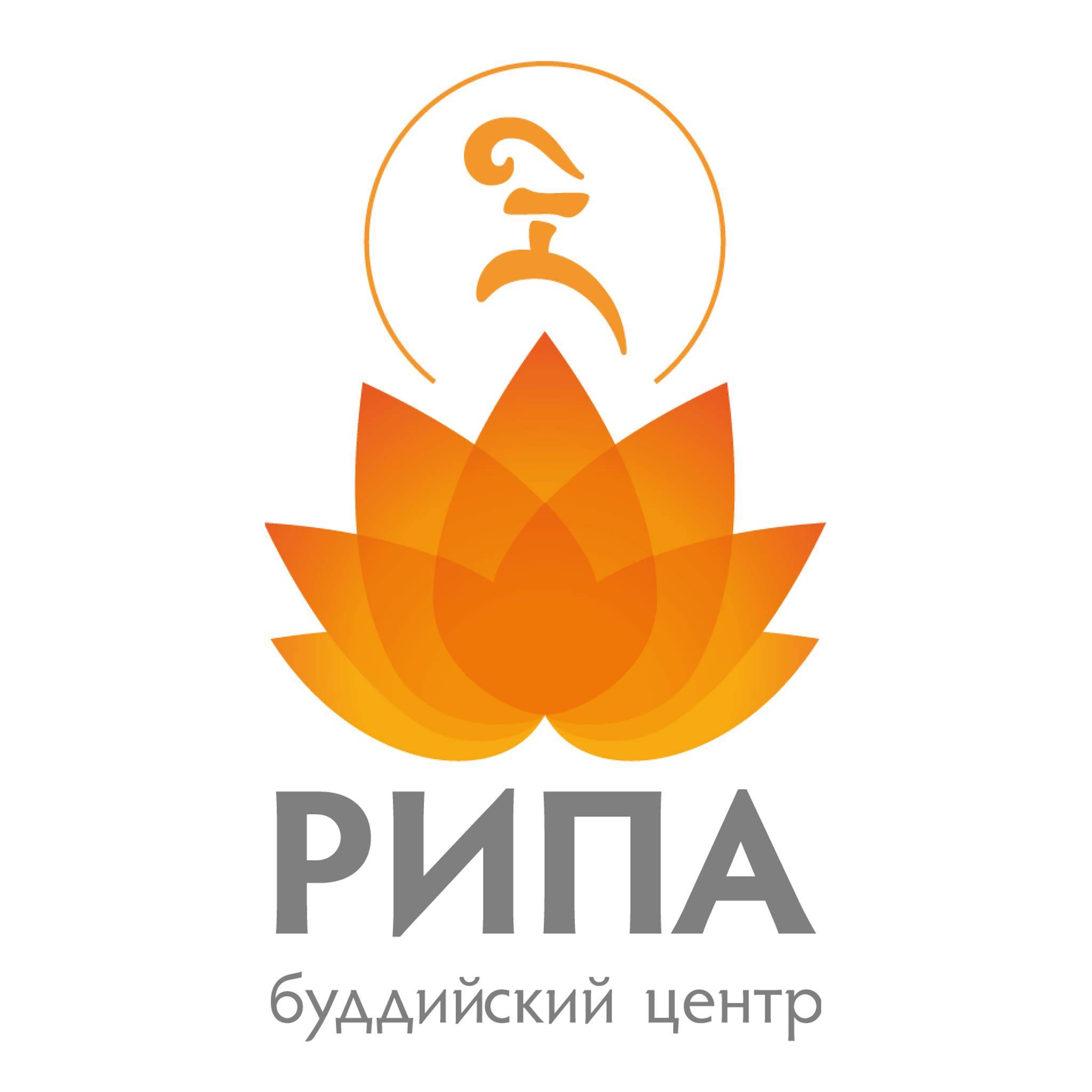 Иконка канала Ripa Russia