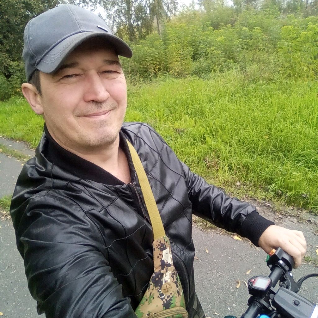 Иконка канала Санькины Самоделки