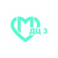 Иконка канала Диагностический центр №3 г. Москвы Платные услуги