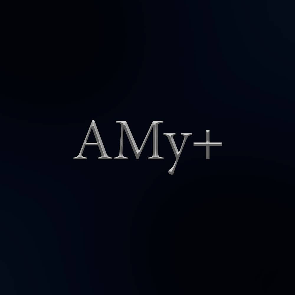 Иконка канала AMy+