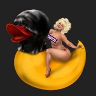 Иконка канала MOZERTOYS