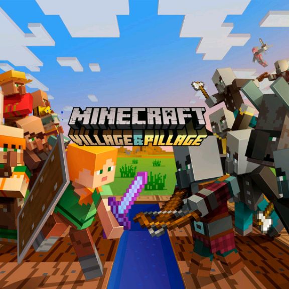 Иконка канала ЭКСТРИМ МАЙНКРАФТЕР