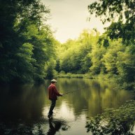 Иконка канала Ловля на Карпа