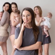 Иконка канала Наташа Высотская