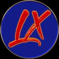 Иконка канала THE ILEXGAMES