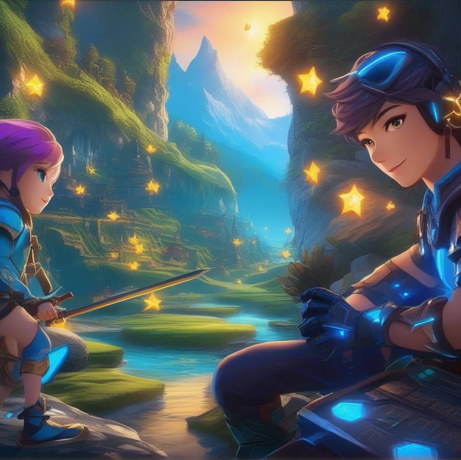 Иконка канала Обзоры и стримы