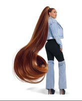 Иконка канала Японские Био Волосы