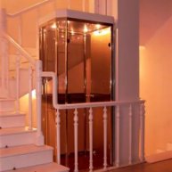 Иконка канала Domlift/Подъеммехмаш