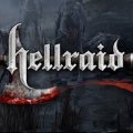 Иконка канала HellRaid