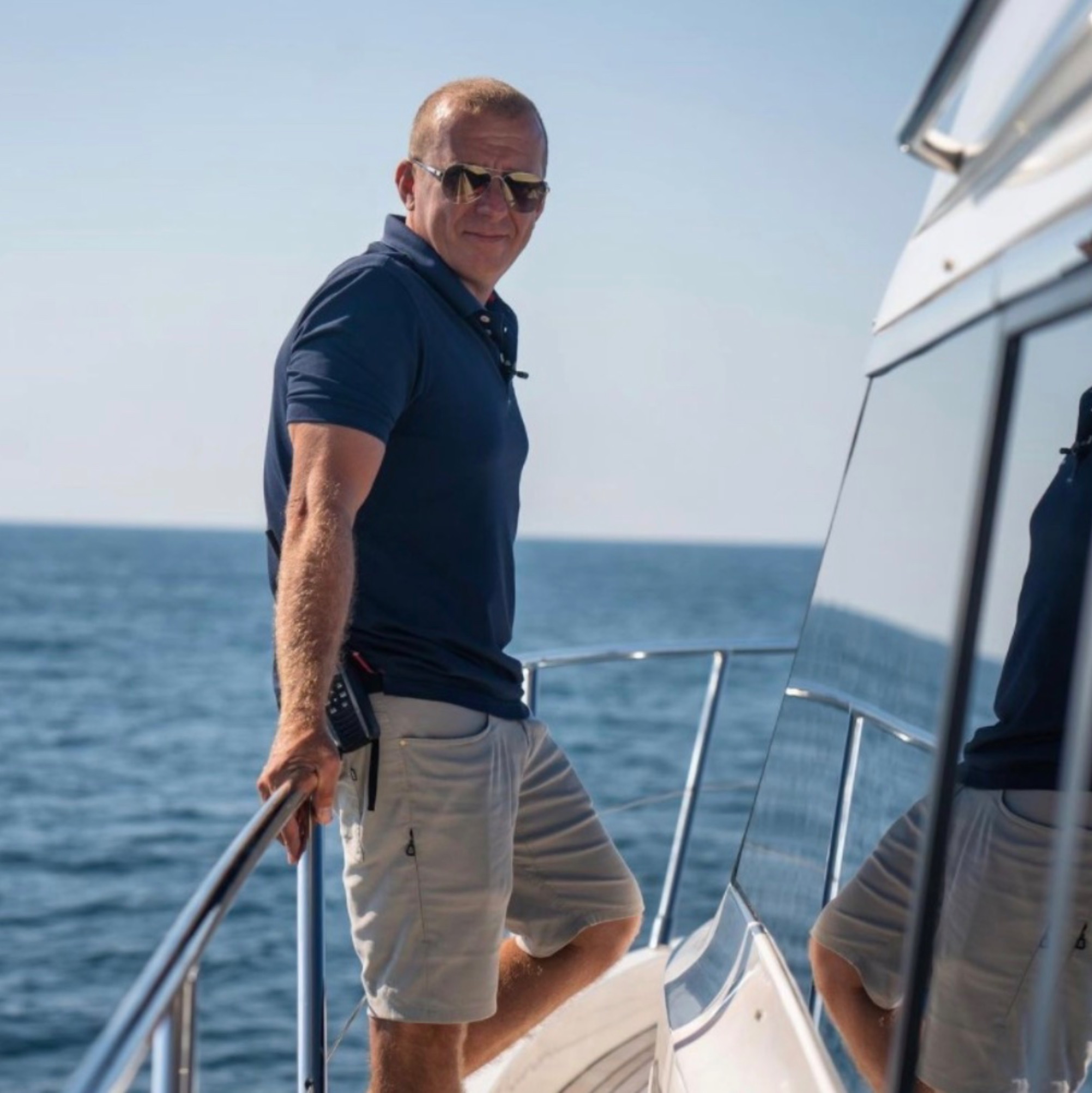 Иконка канала NAUTICBOATS