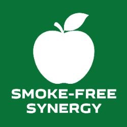 Иконка канала SMOKE-FREE SYNERGY