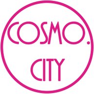 Иконка канала Cosmo.city