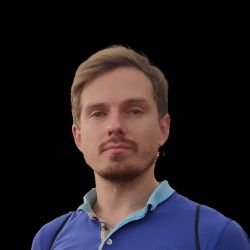 Иконка канала OverSubVoice