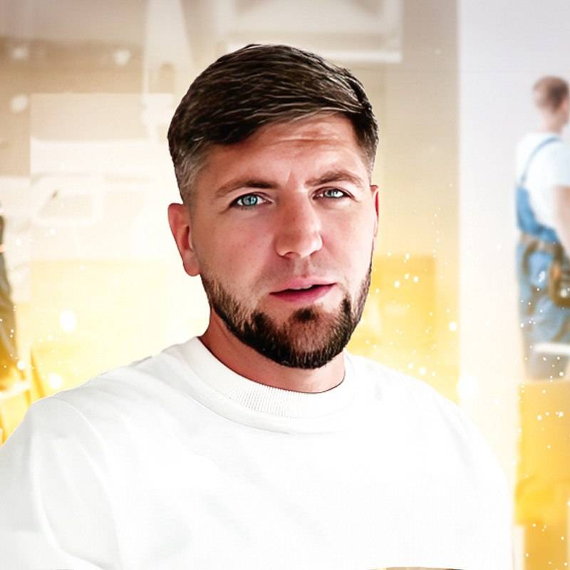 Иконка канала Alekseibeliy