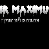 Иконка канала Mr MaXiMuS