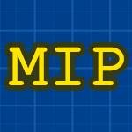 Иконка канала MIP