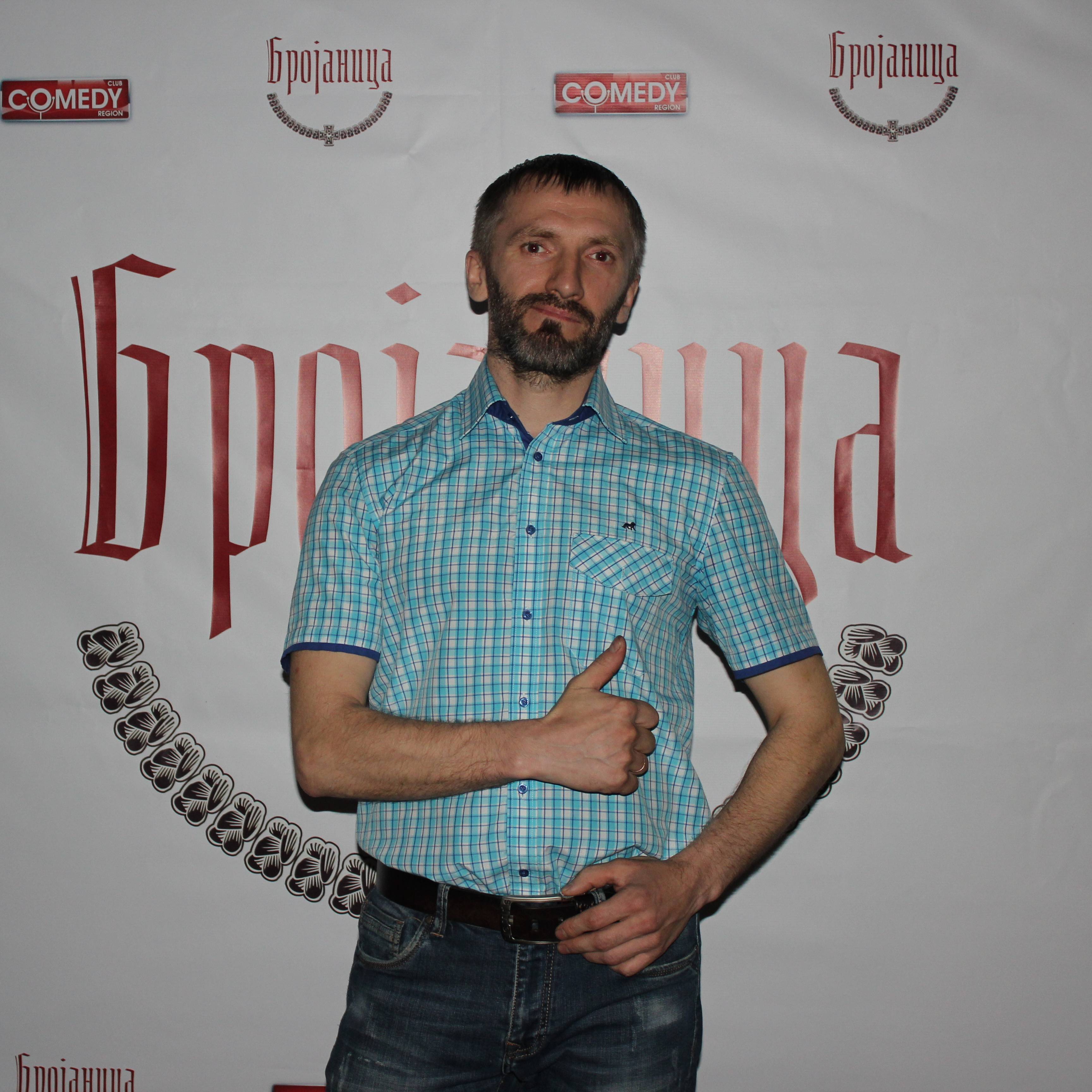 Иконка канала Милованов Александр