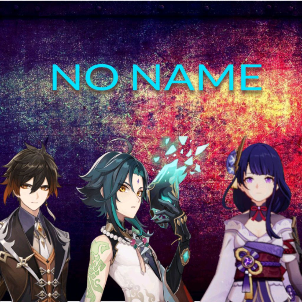Иконка канала NO NAME