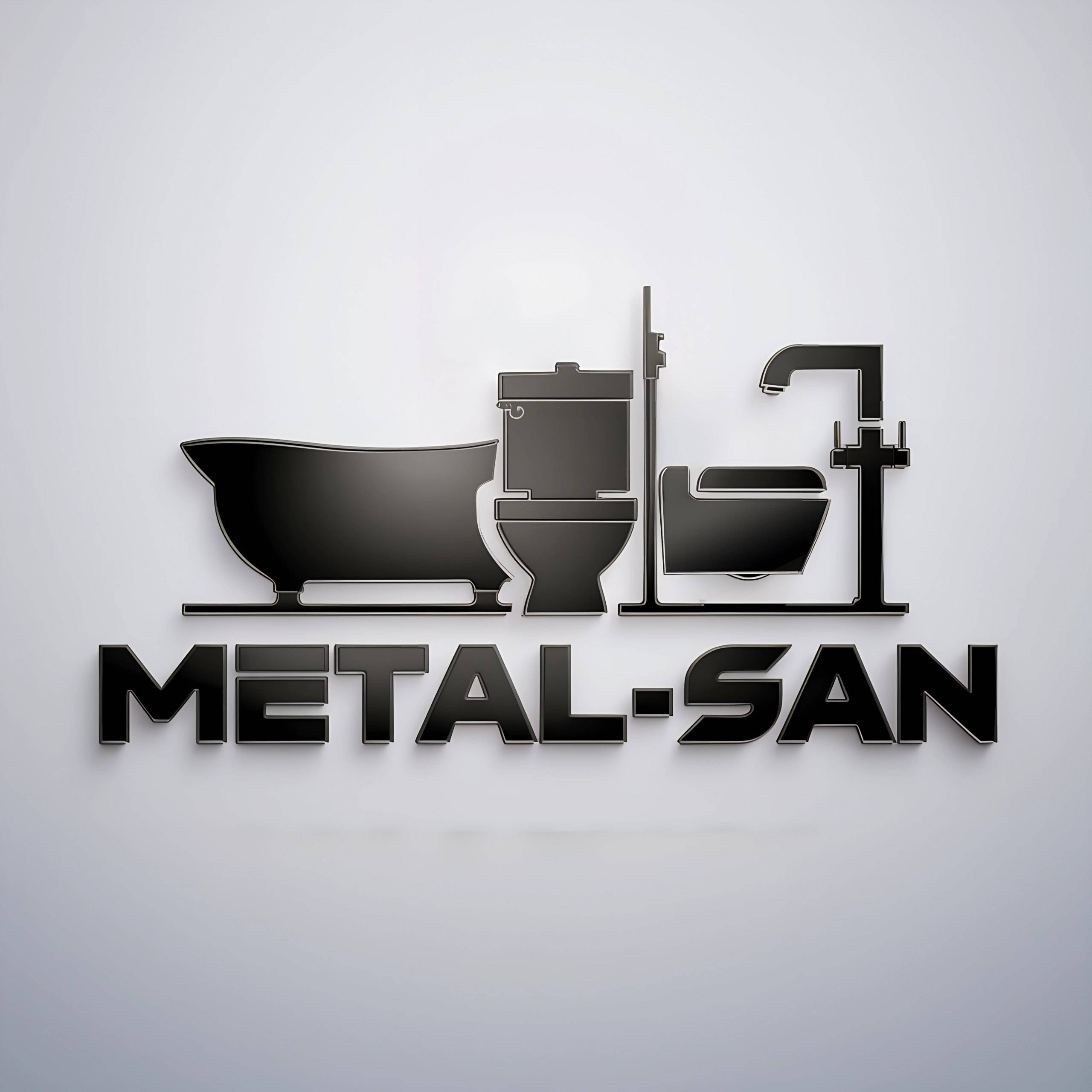 Иконка канала Metal-San