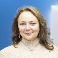 Иконка канала ОПОРА для ДУШИ