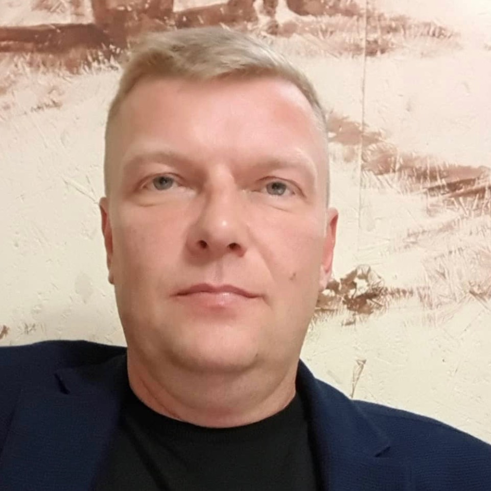 Иконка канала LIFE IN MOTION