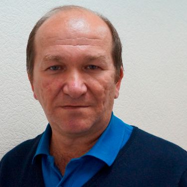 Иконка канала Андрей Сершов