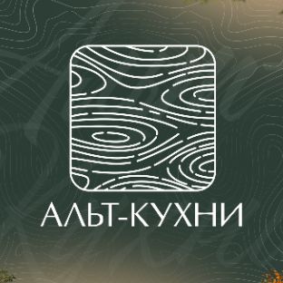 Иконка канала Альт-Кухни