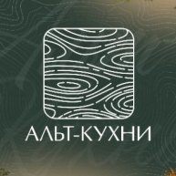 Иконка канала Альт-Кухни