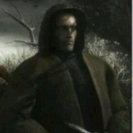 Иконка канала stalker треш