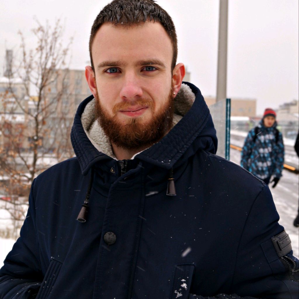 Иконка канала MaffiozZzi95