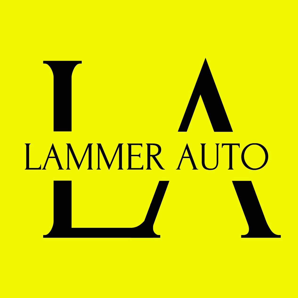 Иконка канала LAMMER AUTO