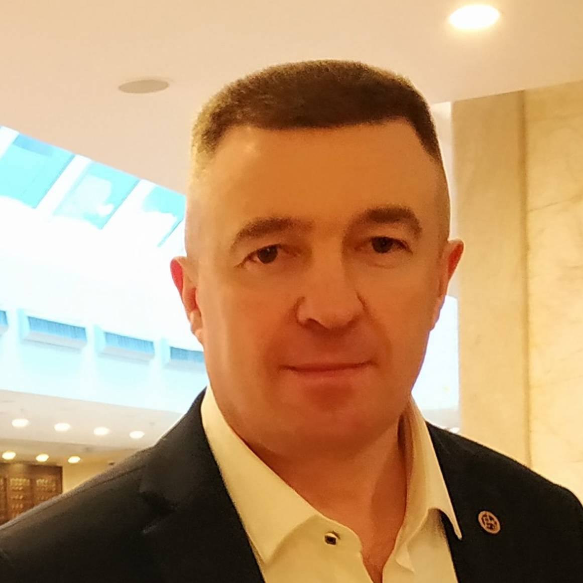 Иконка канала SPACE - платформа твоего преобразования