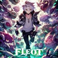 Иконка канала Fleot