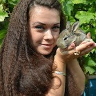 Иконка канала hairstylesson