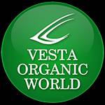 Иконка канала Vesta Organic/Веста Органик